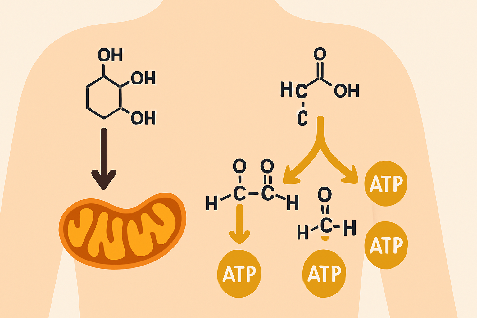 How Do Ketones Work in the Body? Understanding the Purpose of Ketones ...