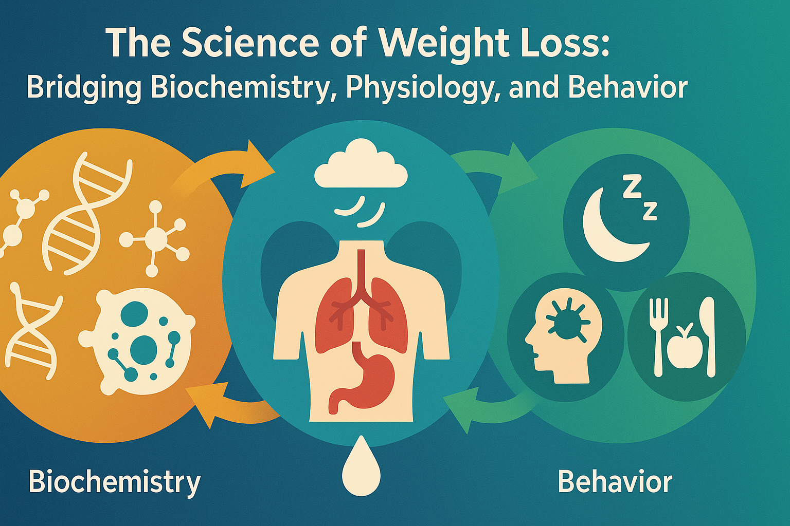 The Science of Weight Loss Explained: How Does Your Body Get Rid of Fat ...