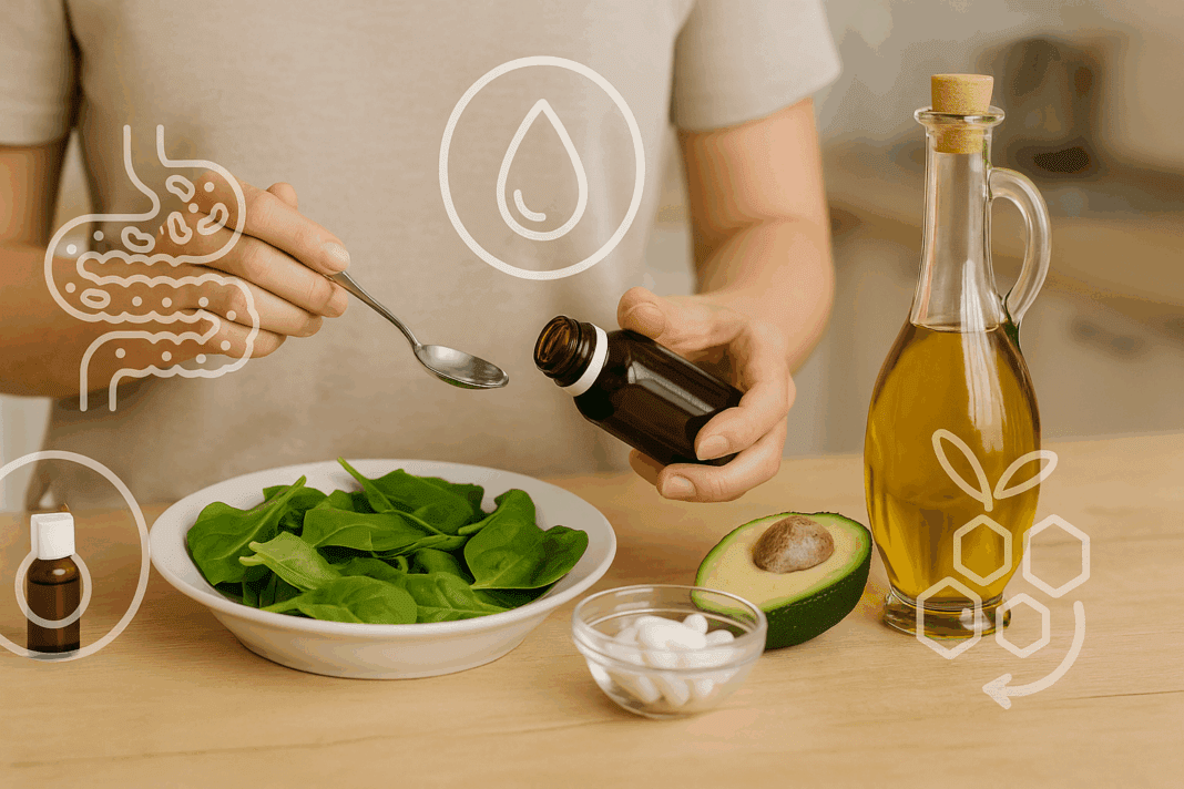 Why Does Keto Cause Diarrhea? Understanding Digestive Changes and How ...
