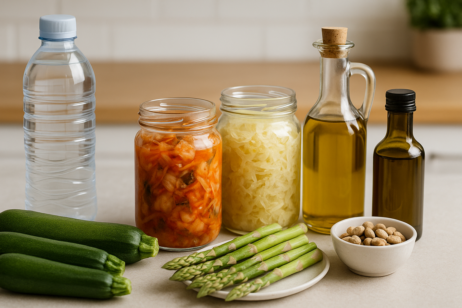 Why Does Keto Cause Diarrhea? Understanding Digestive Changes and How ...