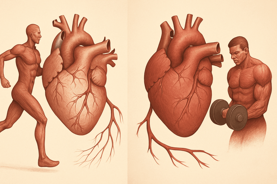 Do Athletes Have Different Blood Pressure? What to Know About Athlete ...