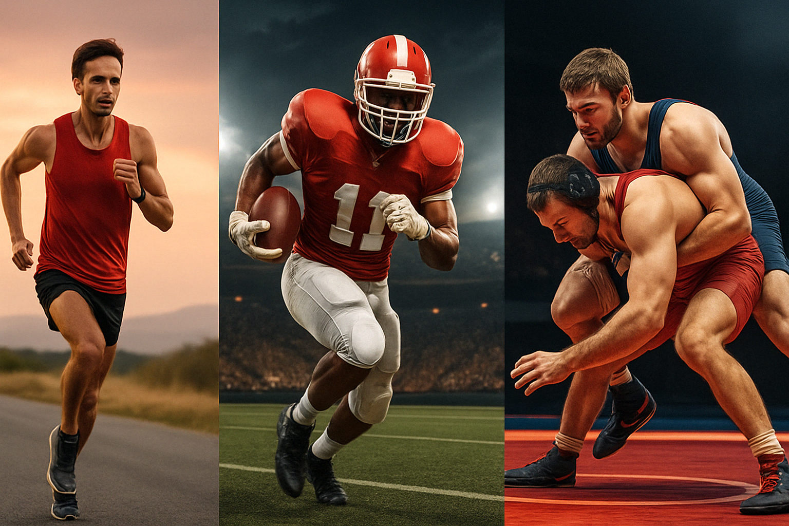 Do Athletes Have Different Blood Pressure? What to Know About Athlete ...