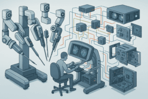 Exploring the Future of Medicine: Top Robotic Surgery Examples and the ...