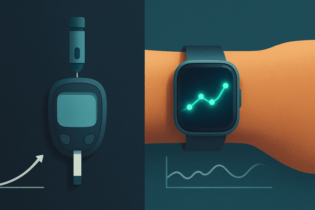 How Accurate Are Diabetic Watches? Exploring the Effectiveness of ...
