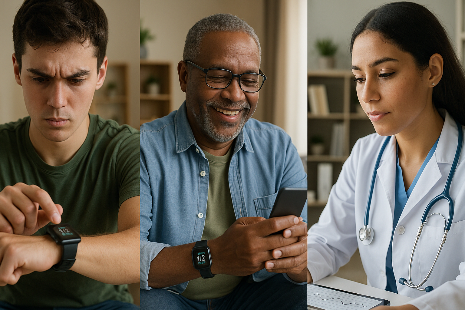 How Accurate Are Diabetic Watches? Exploring the Effectiveness of ...