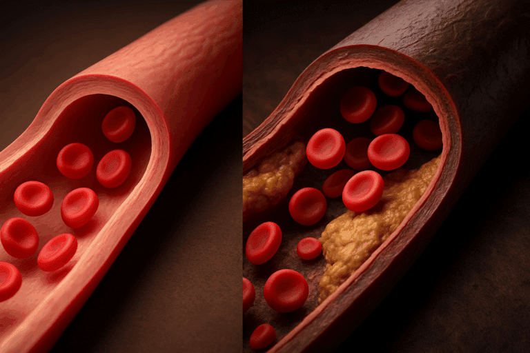 How Blood Pressure and Blood Flow Are Related: Understanding ...