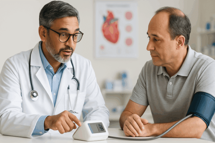 How Is Hypertension Diagnosed? Understanding the Key Tests, Labs, and ...