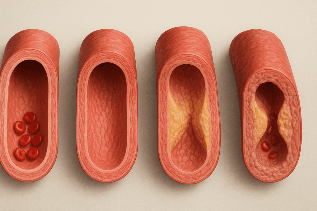 How Is Hypertension Diagnosed? Understanding the Key Tests, Labs, and ...