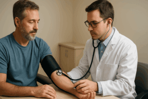 How Is Hypertension Diagnosed? Understanding the Key Tests, Labs, and ...