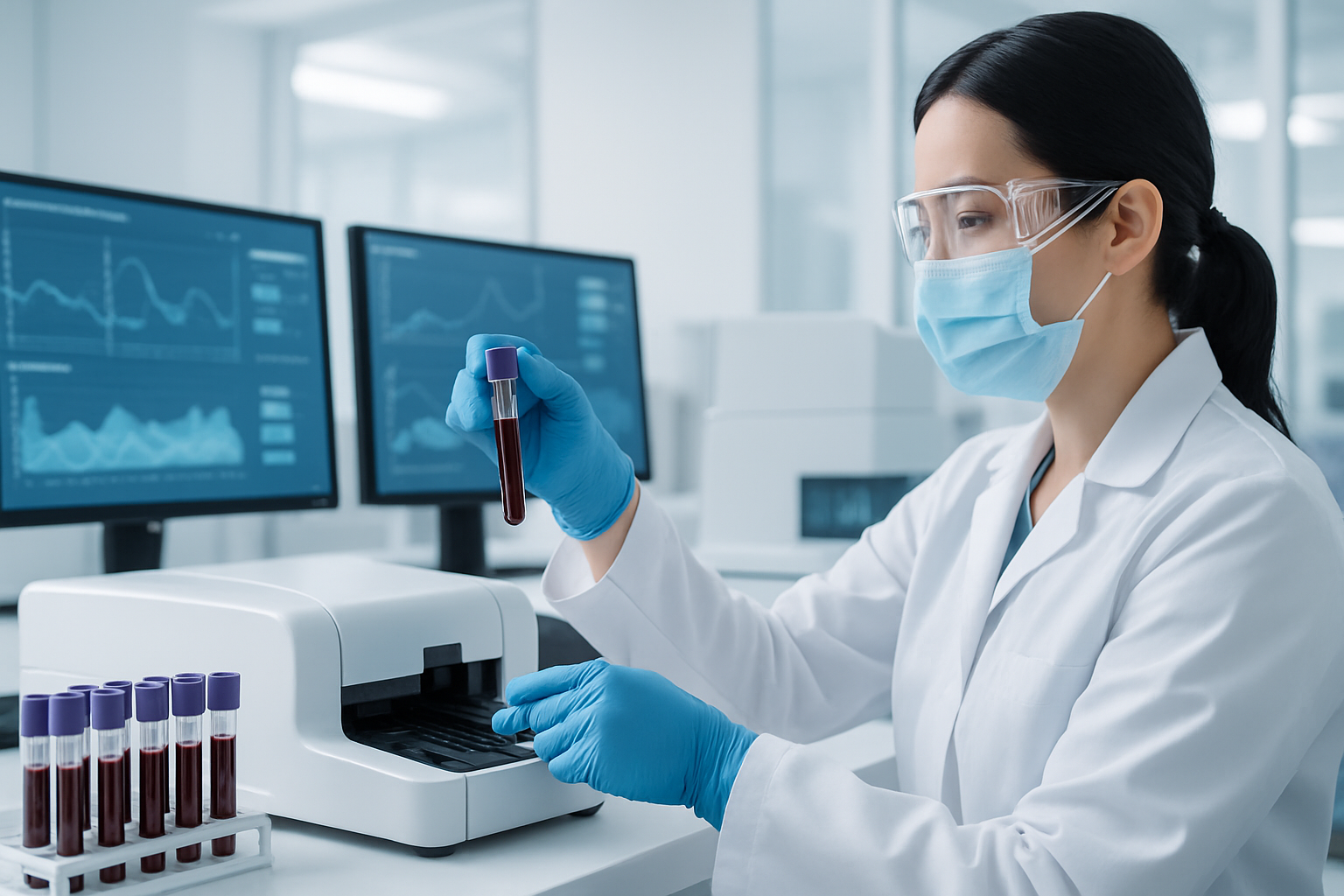 How Is Hypertension Diagnosed? Understanding the Key Tests, Labs, and ...
