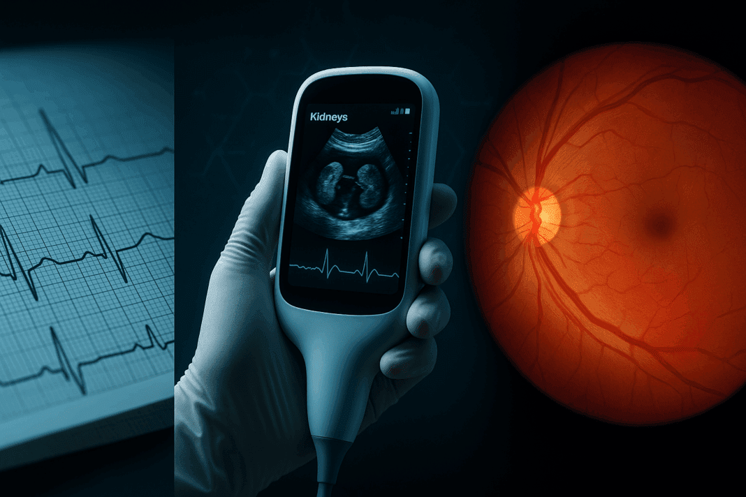 How Is Hypertension Diagnosed? Understanding the Key Tests, Labs, and ...