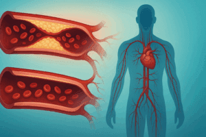 How Vasoconstriction Affects Blood Pressure: Understanding the Link ...