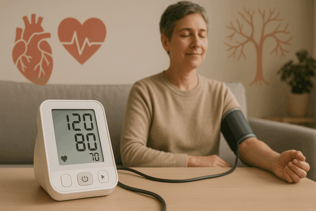 How to Read BP Measurement Accurately: Understanding Blood Pressure ...