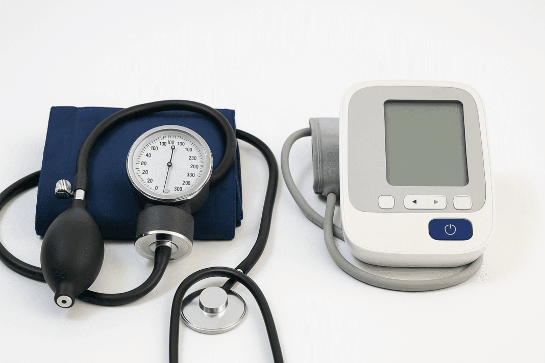 How to Read BP Measurement Accurately: Understanding Blood Pressure ...
