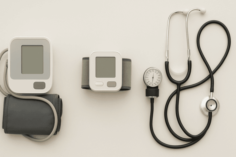 How to Read a BP Monitor Accurately: Understanding Your Blood Pressure ...