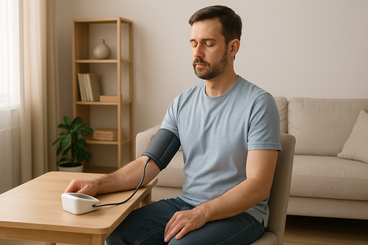 How to Read a BP Monitor Accurately: Understanding Your Blood Pressure ...