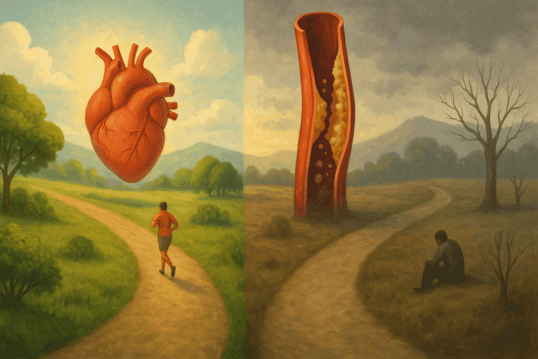 Is 135 Over 85 Blood Pressure Normal? What This BP Reading Means for ...