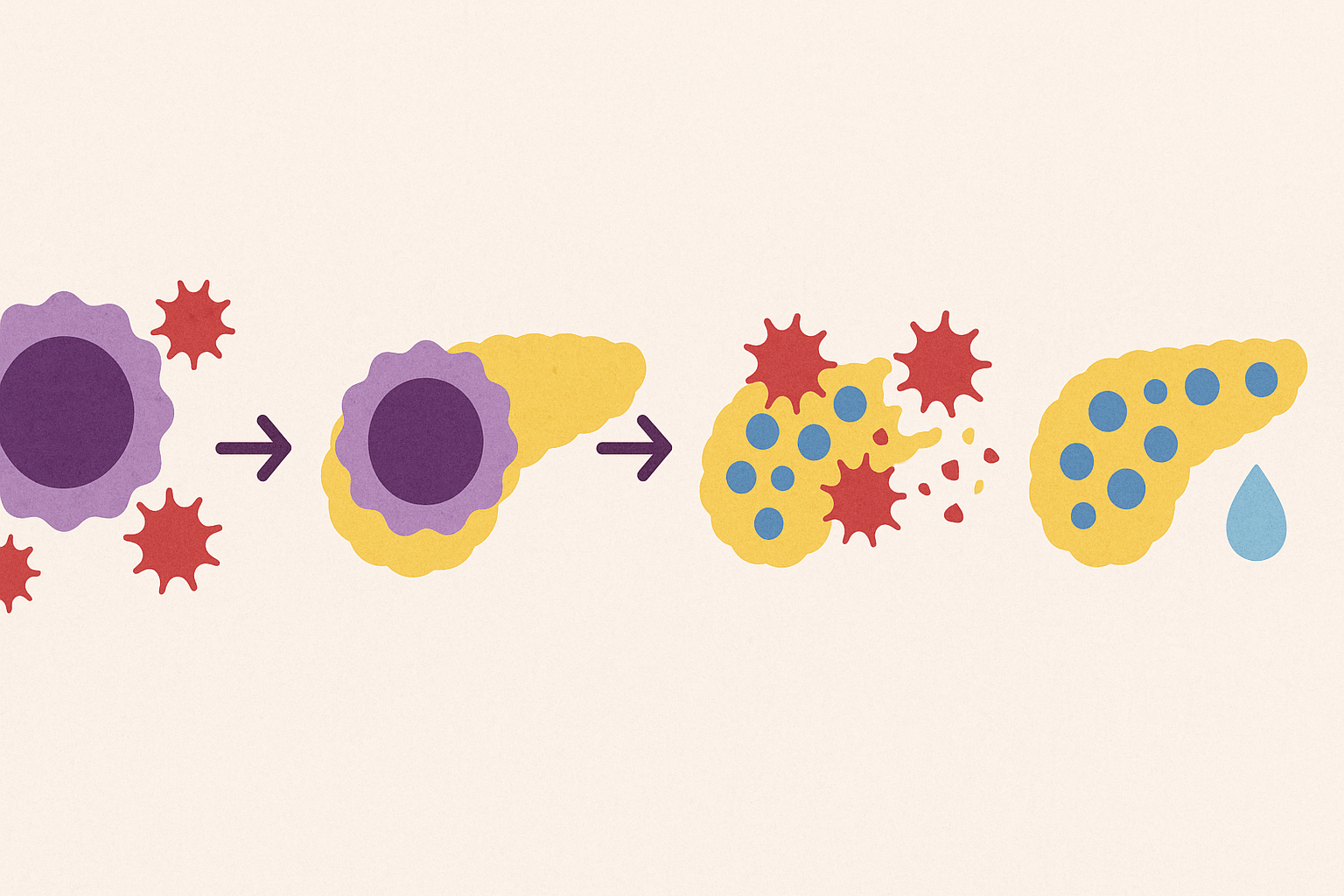 Is Type 1 Diabetes an Autoimmune Disease? Exploring the Science Behind ...