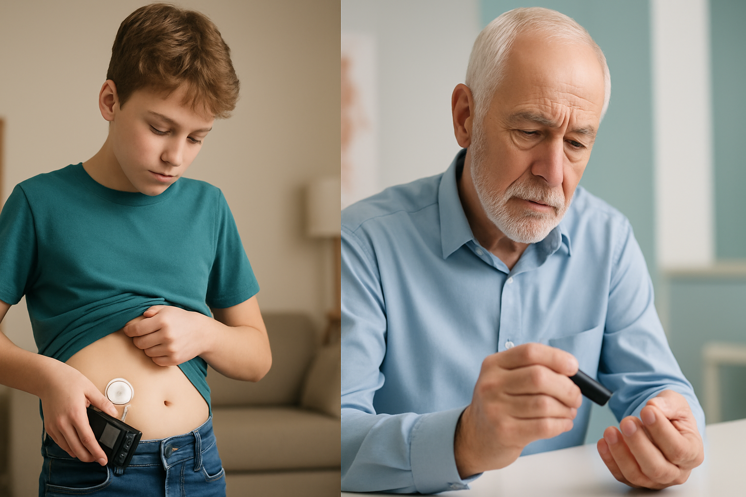 New CDC Data Reveals the True Prevalence of Diabetes in the United ...