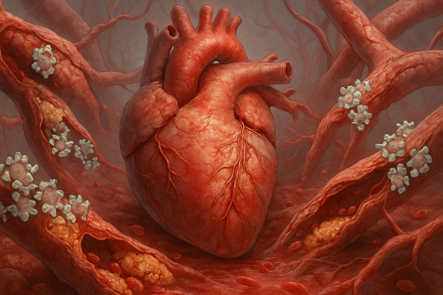 New Research Reveals How Diabetes Affects Organs and Body Systems: What ...
