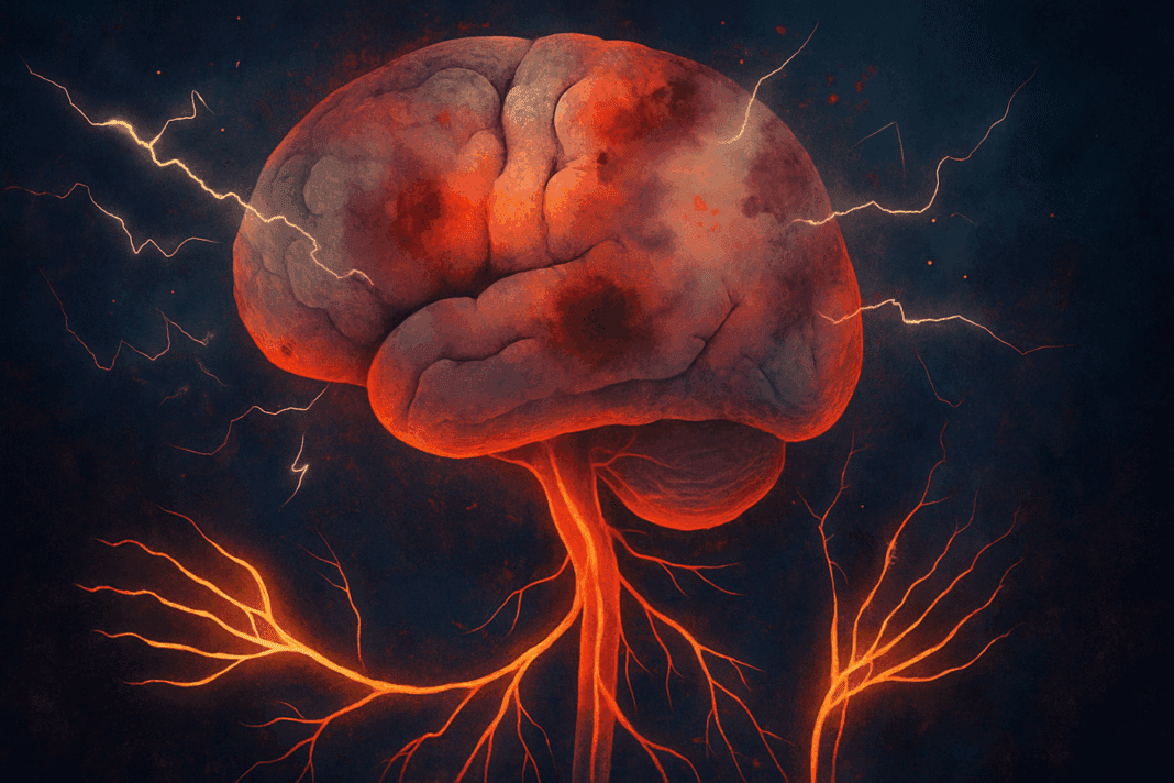 New Research Reveals How Diabetes Affects Organs and Body Systems: What ...