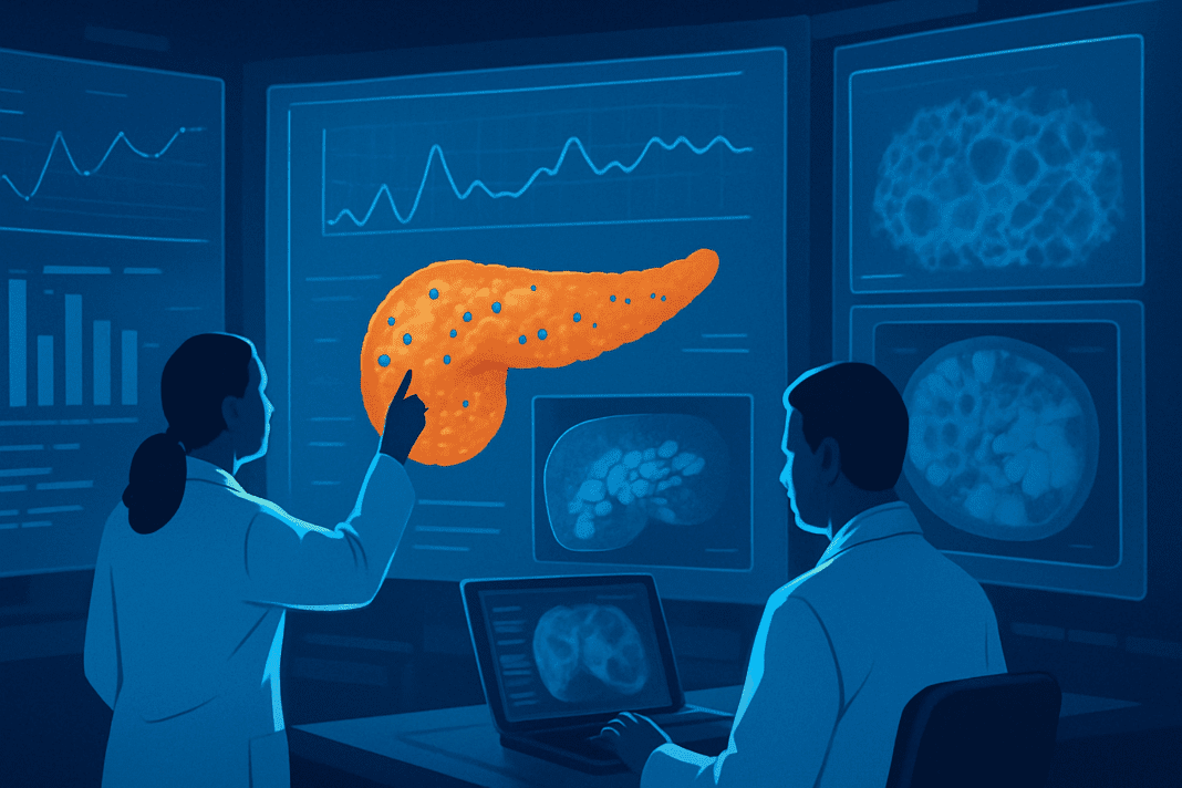 New Research on Pancreatitis and Diabetes: Does Pancreatitis Cause ...