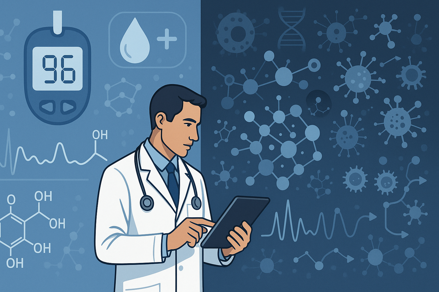 Redefining Diabetes Diagnosis Criteria: What the Latest Research ...