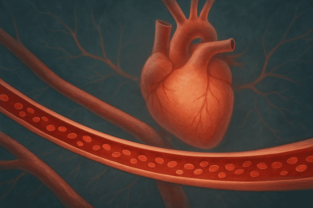 Systolic vs Diastolic Blood Pressure: Understanding the Difference ...