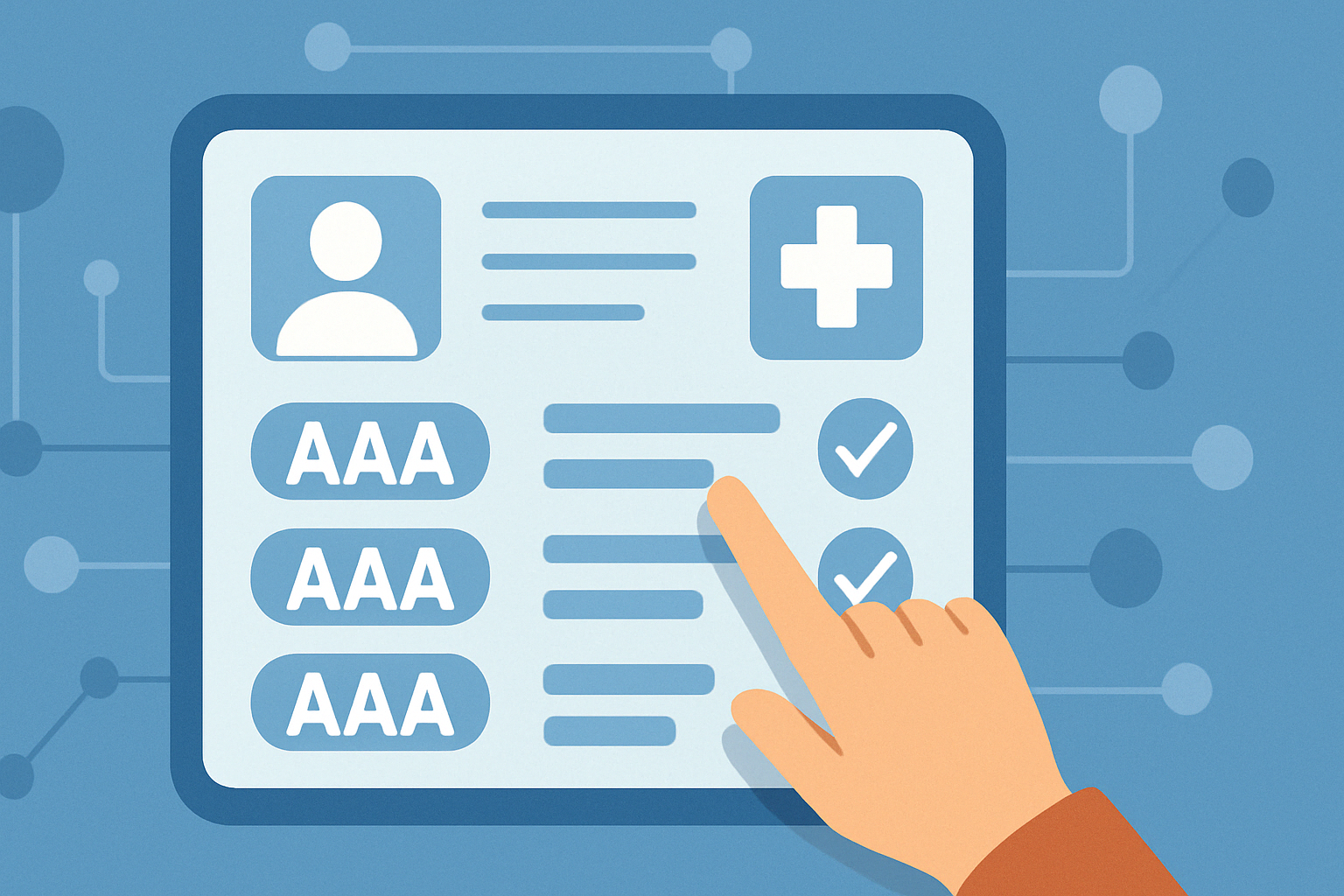 Understanding Another Term for High Blood Pressure: Medical Definitions ...