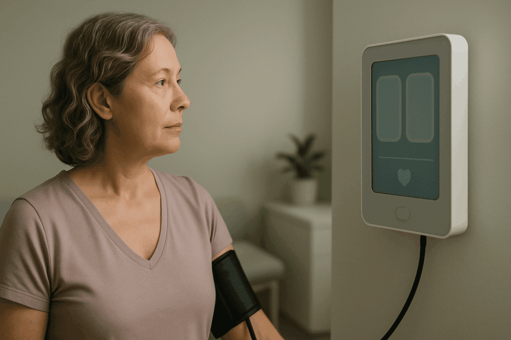 Understanding Female High Blood Pressure: Key Risk Factors, Symptoms ...