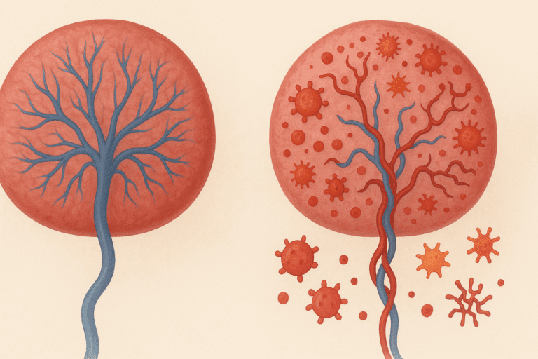 Understanding Preeclampsia in Pregnant Women: Symptoms, Blood Pressure ...