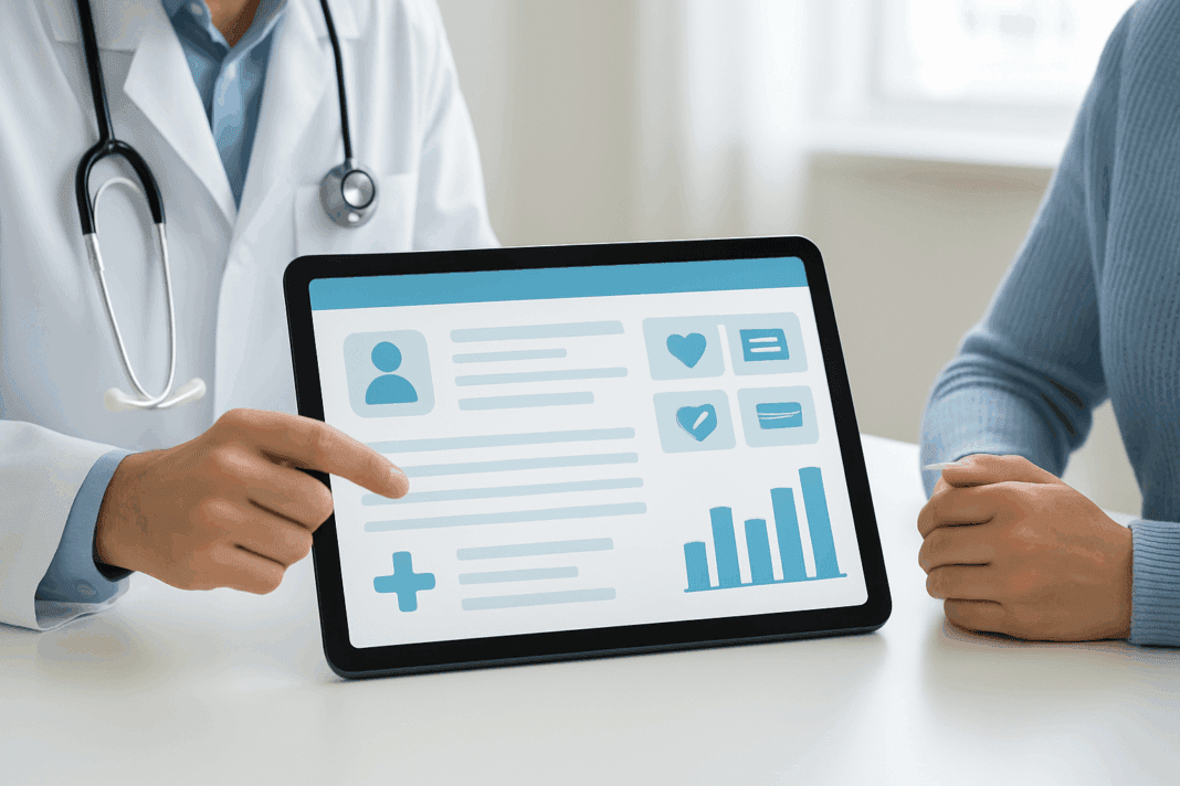 Understanding the Blood Pressure Medical Abbreviation: What HTN and ...