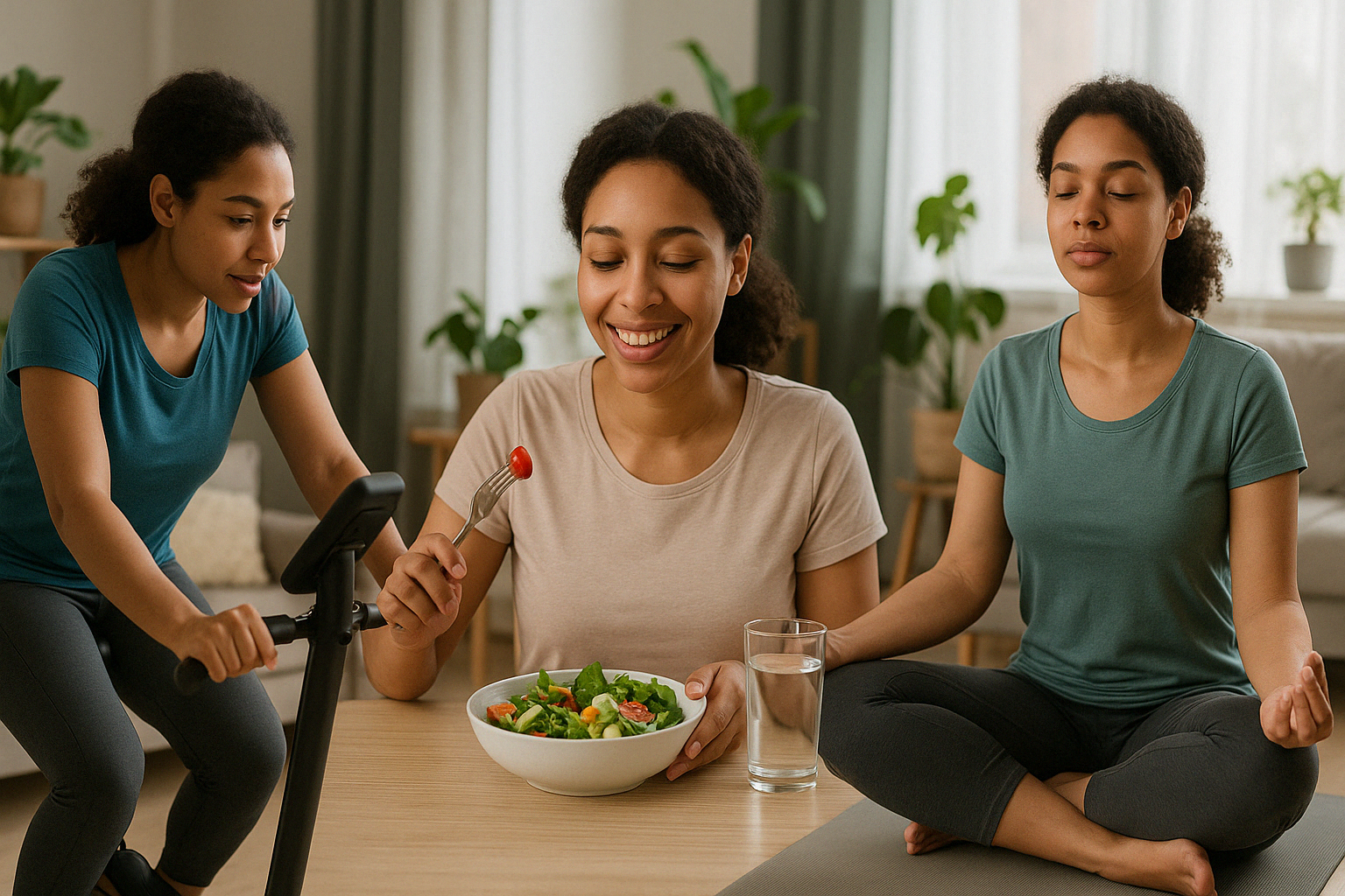 Understanding the Four Stages of Hypertension: What Each Stage Means ...