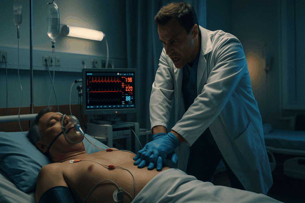 Understanding the Four Stages of Hypertension: What Each Stage Means ...