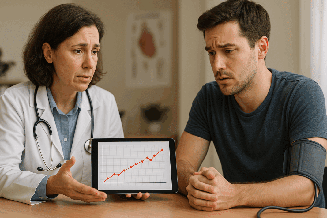 Understanding the New Blood Pressure Guidelines: How the AHA Definition ...