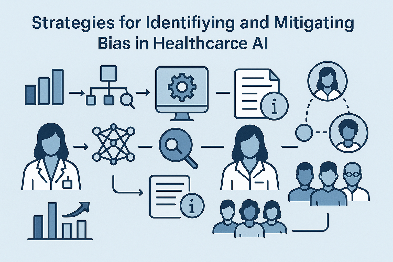 Unmasking AI Bias in Healthcare: Real-World Examples and the Push for Ethical Innovation ...