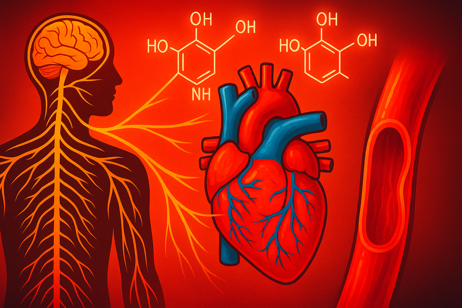 What Can Increase Blood Pressure Temporarily? Exploring Short-Term ...