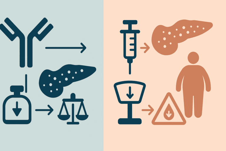 What Does DM Mean in Medical Records? Understanding the Diabetes ...