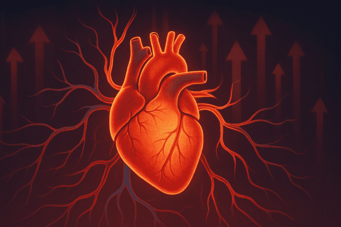What Does Essential Hypertension Mean? Understanding Primary High Blood ...