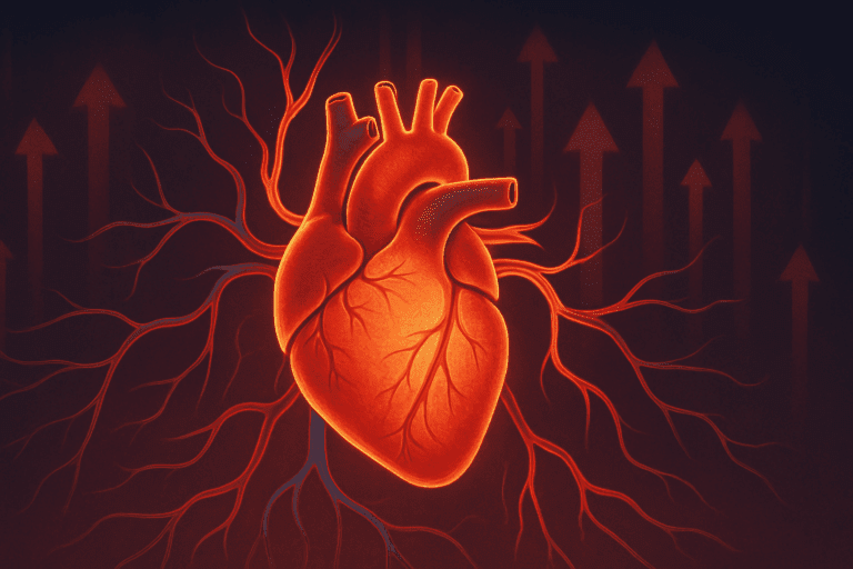 What Does Essential Hypertension Mean? Understanding Primary High Blood ...