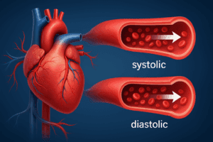 What Is Arterial Pressure and Why It Matters for Your Heart ...