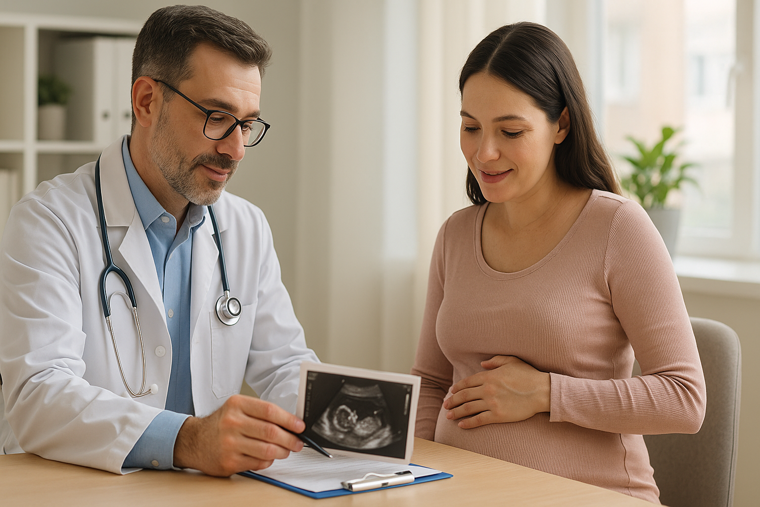 What Is PIH (Pregnancy-Induced Hypertension)? Understanding the Risks ...