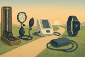 What Is Really Good Blood Pressure? Understanding Normal Pressure ...