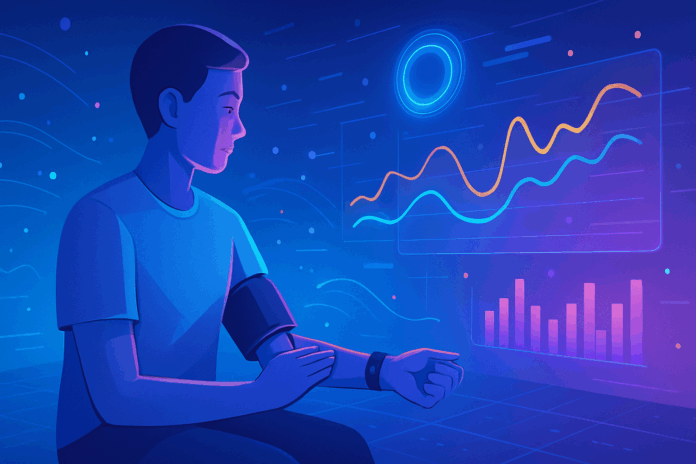 What Is Really Good Blood Pressure? Understanding Normal Pressure ...