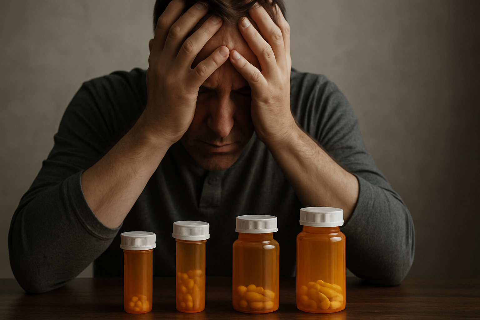 Why Is Your Blood Pressure Still High After Taking Medication ...