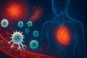 Why Your Heart Races When You’re Sick: Understanding Elevated Heart ...