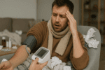 Why Your Heart Races When You’re Sick: Understanding Elevated Heart ...