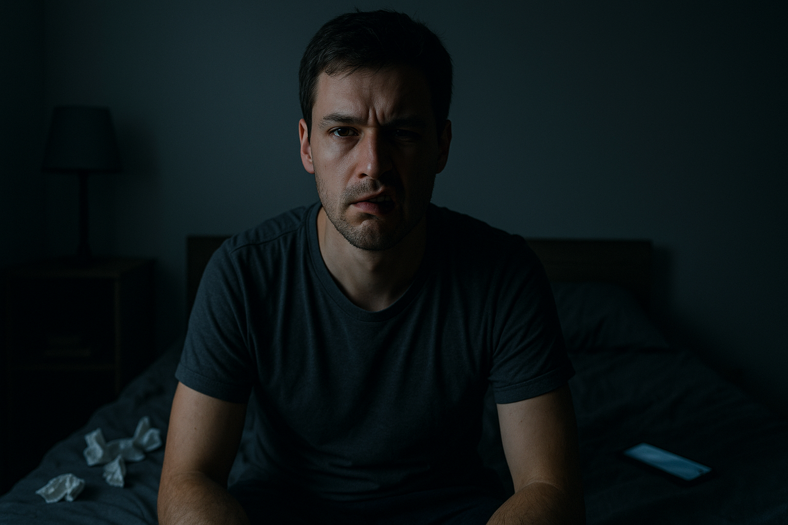 12 Critical Signs to Watch For: How to Know If You Have Sleep Insomnia ...