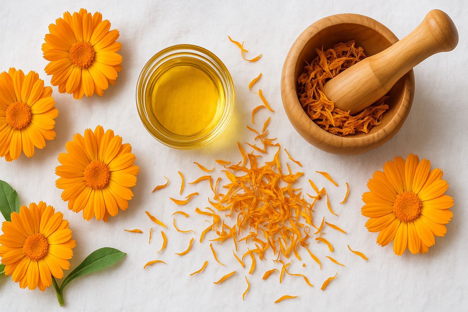 7 Powerful Natural Anti Itch Solutions for Common Skin Irritations ...