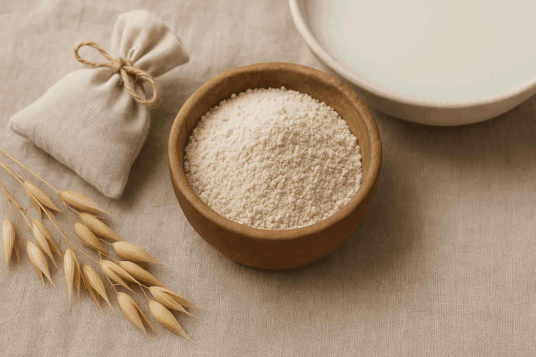 7 Powerful Natural Anti Itch Solutions for Common Skin Irritations ...